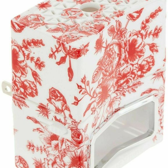 Homeworx | Accents | Homeworx Harry Slatkin Set 2 Toile Plugin ...